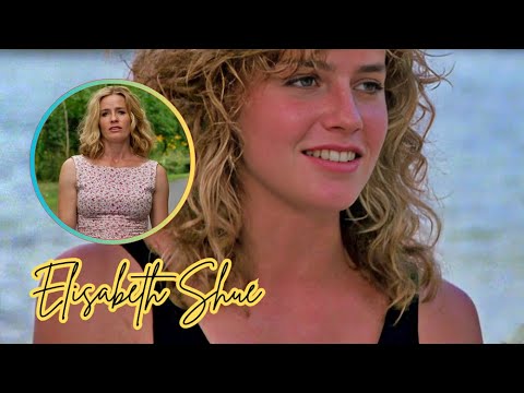 Elisabeth Shue, 61, Leaves Nothing To Imagination—Proof In Pictures