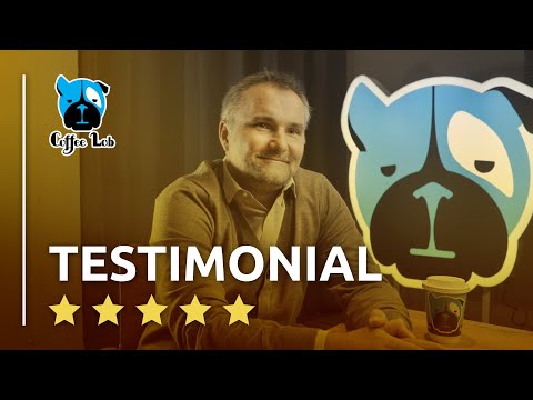 InYourCity Digital Marketing Agency - CoffeeLab Client Testimonial
