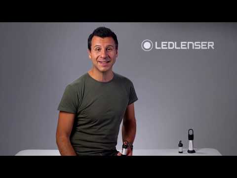 Ledlenser ML4 (English)