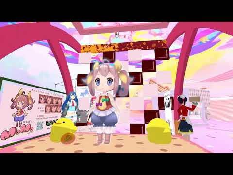 Steam Community :: Video :: Virtual Market 3 - Pretty Pop Party ; Vivid ...