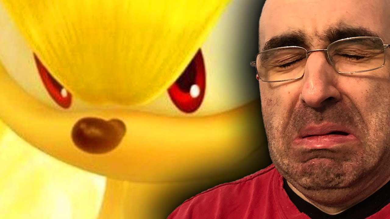 Sonic Frontiers Leak: Iconic Hedgehog's Future - Mithrie