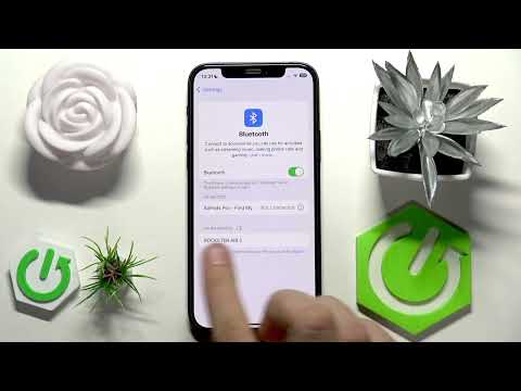 Teufel ROCKSTER AIR 2 – How to Pair with iPhone