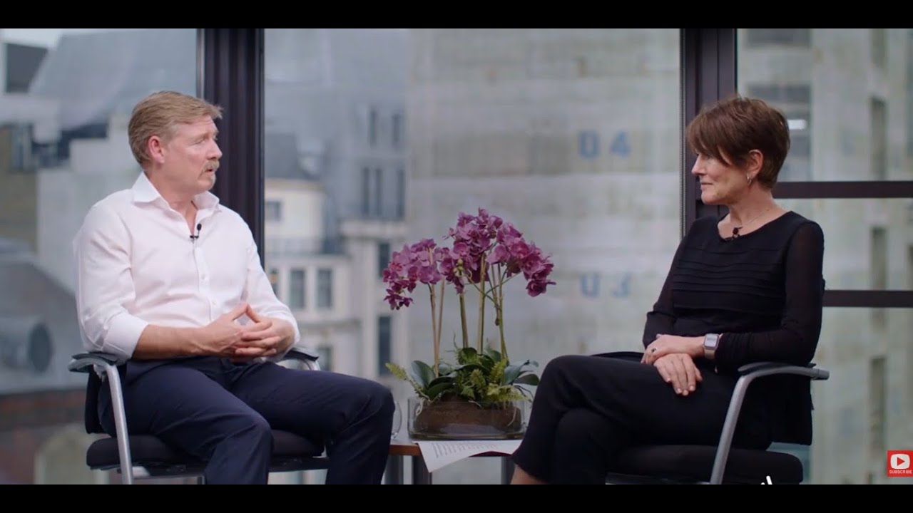 Education & Training | ICMA Woman's Network - Episode 1