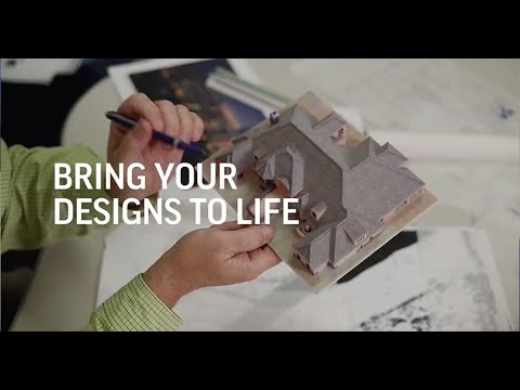3D Systems ColorJet Printing