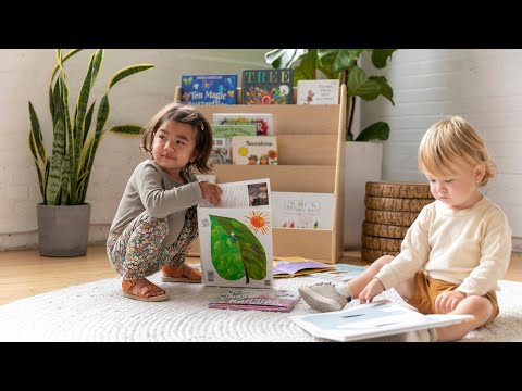 ECR4Kids Birch Literacy Collection