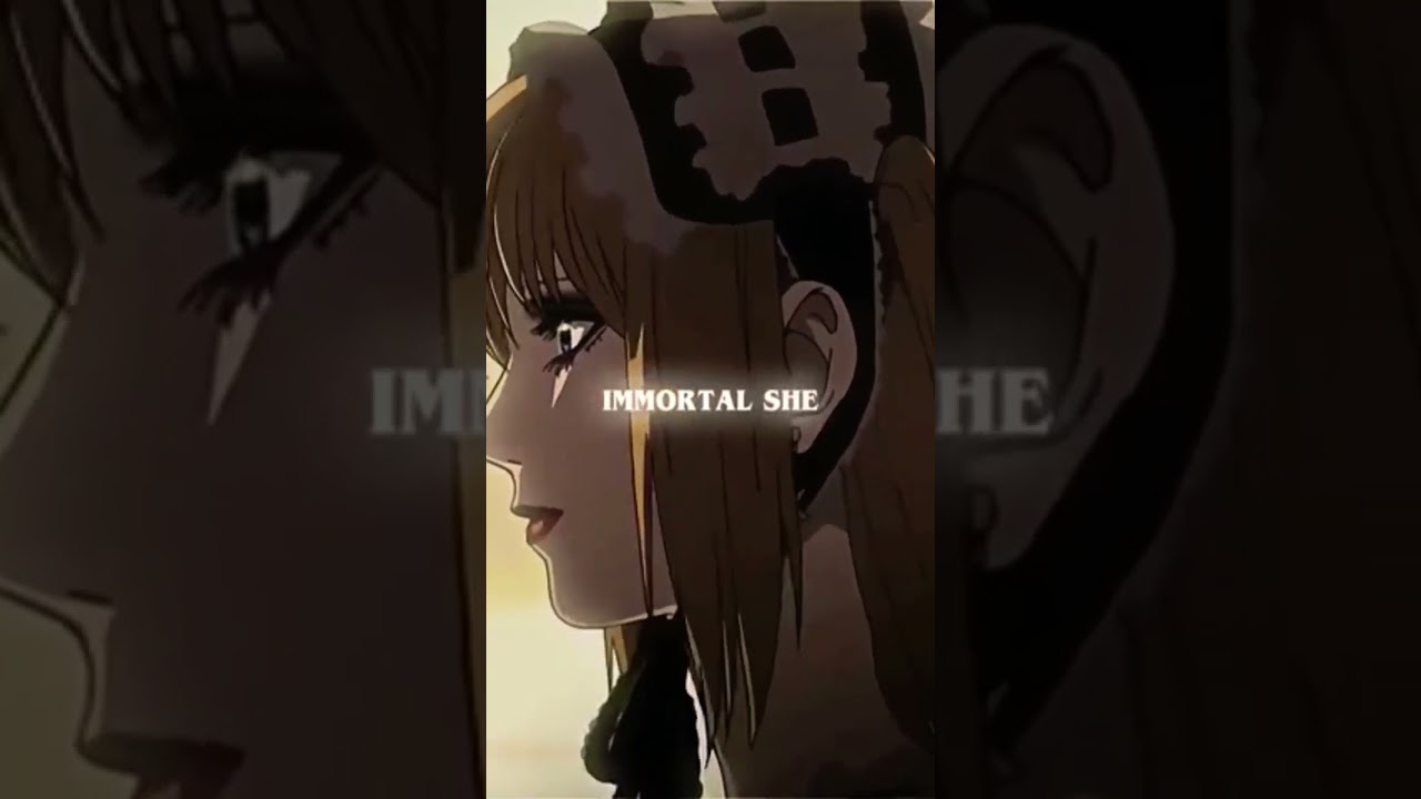 Death Note : Credits to the creator #deathnote #misa #light #anime