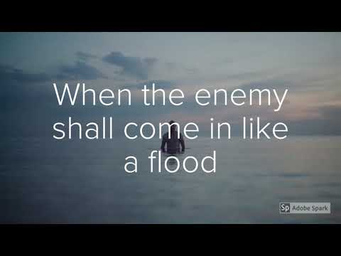 ISAIAH 59:19 IN VIDEO
