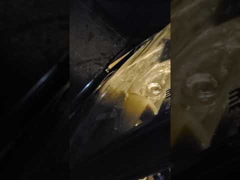 Intermittent Wiper Switch