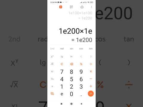 1 Googol to 1 Centillion