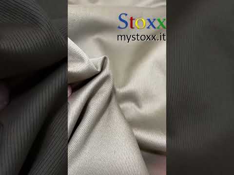 8267 comfort stretch gabardine cavalry jacket fabric