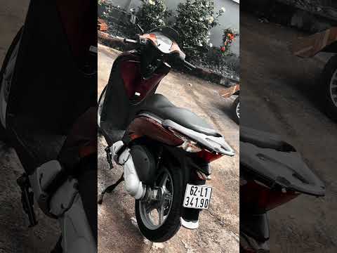 sh 150 2010 #62longan #xu #sh150 #sh150i #shyam #sh2010