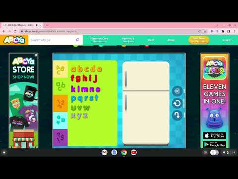 Rating abcya games! ( A IzzyTheYt series :) ) Kid edtion! part 1