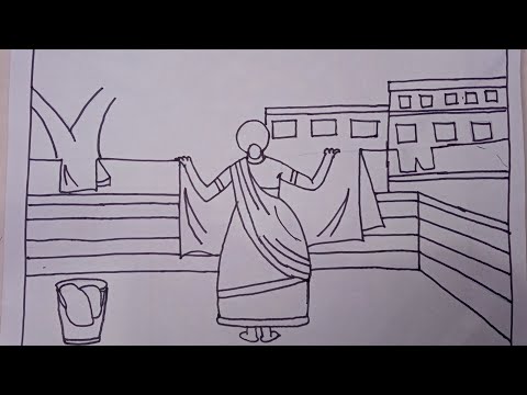 My School Assignment || A Service Provider || Motijheel Govt. Girls High School