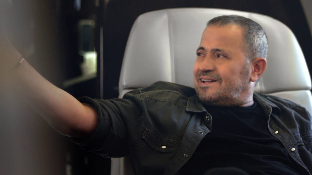 Lyrics & Translations of Hal El Garih by Georges Wassouf | Popnable