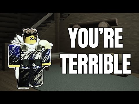 What Your Forsaken Survivor Main Says About YOU!