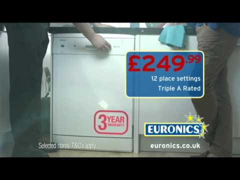 Euronics Blomberg Offer 2011