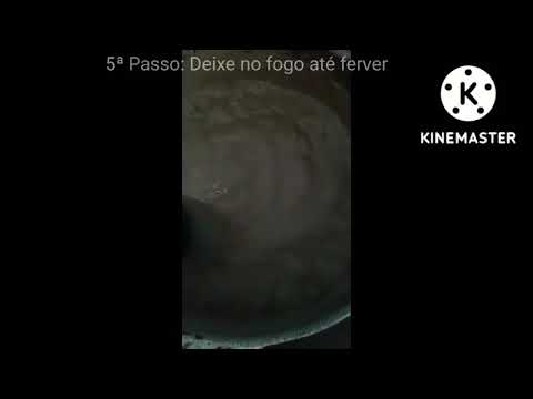 Trabalho de Geografia (Firjan SESI São Gonçalo)
