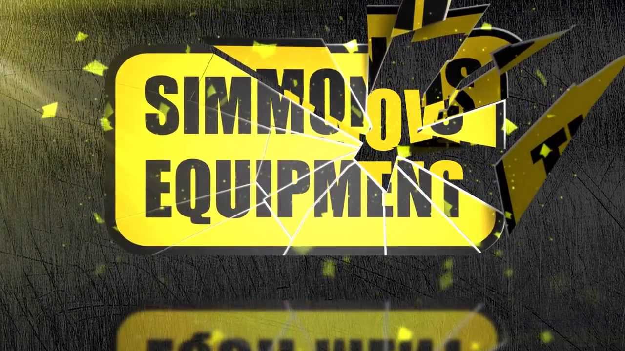 Engineering Cabins & Workshops - Simmonds Equipment