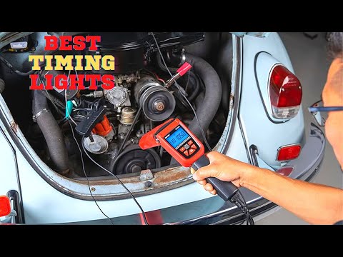 Best Timing Lights On Amazon | Top 5 Timing Lights Review