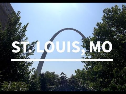 Antennas Direct ClearStream TV Antenna Test in St. Louis, Missouri
