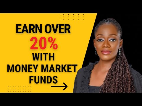 MONEY MARKET FUNDS EXPLAINED: High Returns, Low Risk!