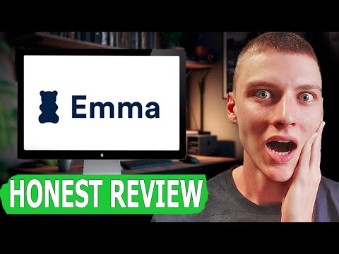 Emma – The Ultimate Personal Finance App | Honest Review & User Experience