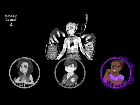 Characters in Food Wars! (Shokugeki no Soma)