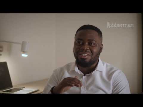 See How Jobberman Connects Job Seekers With Employers| Testimonial