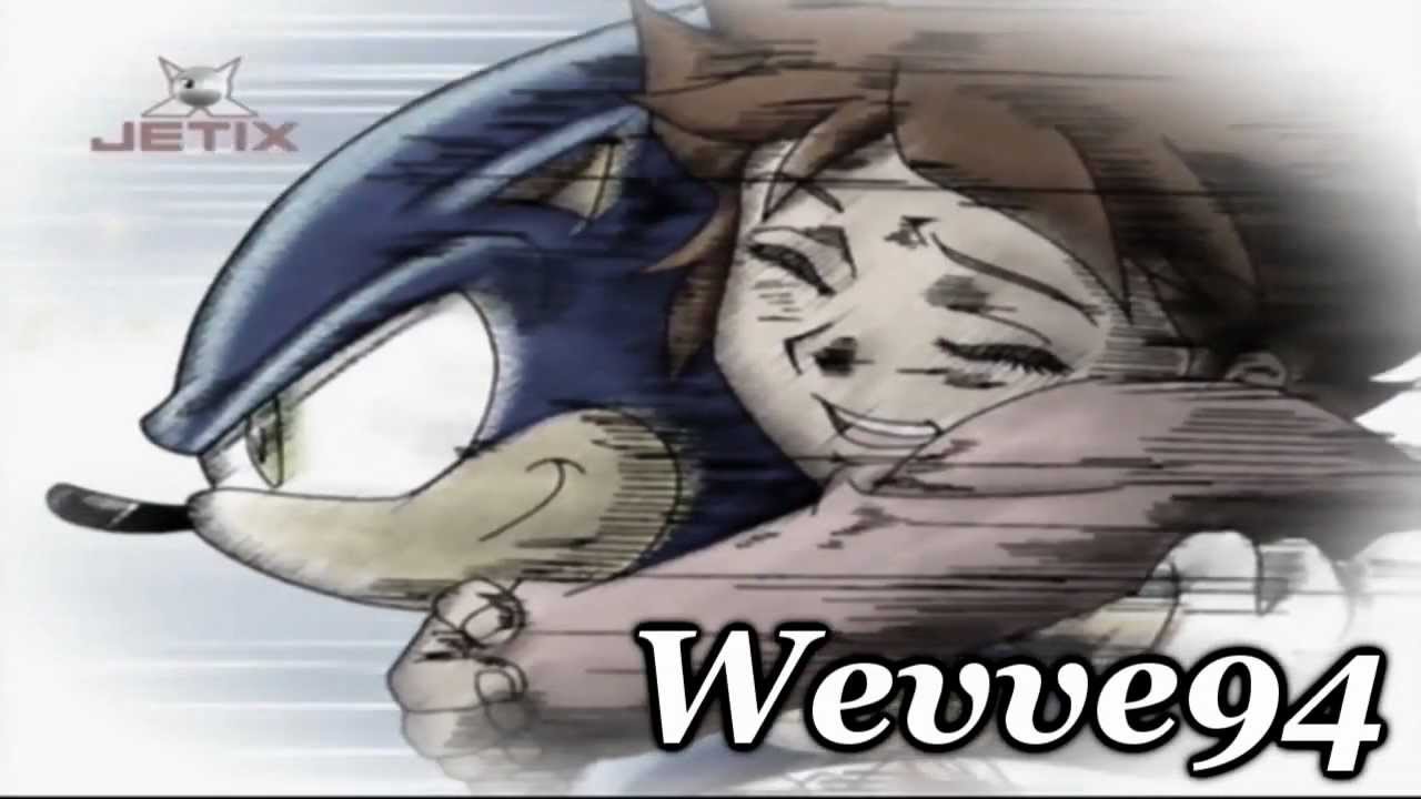 Sonic & Chris | Me Without You