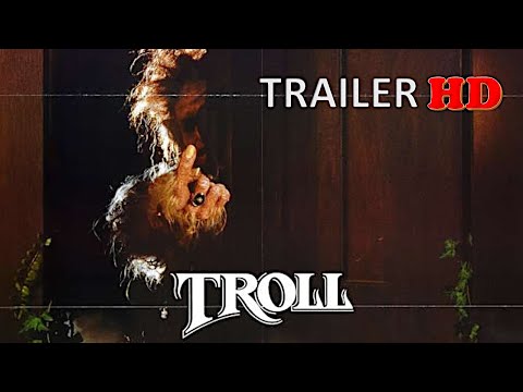 🎥 Troll 1986 Official Trailer