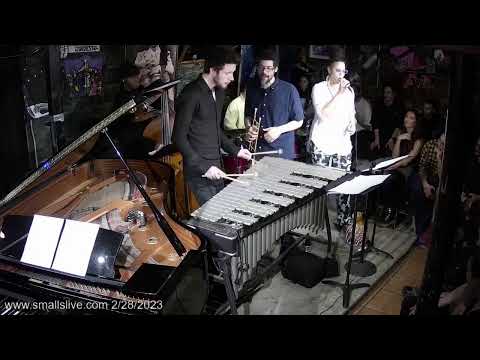 Josh Evans Quintet - Live at Smalls Jazz Club - New York City - 2/28/23