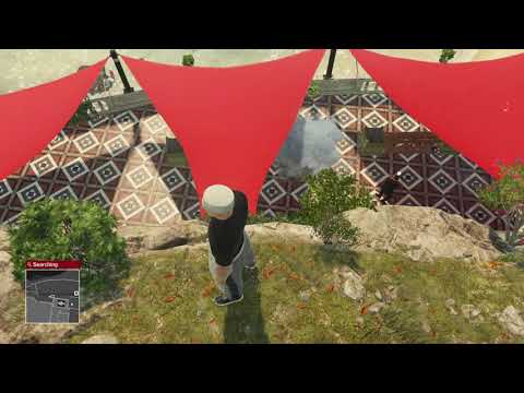 Steam Community :: Video :: Hitman 2016 Sapienza Tutorial/ Walkthrough