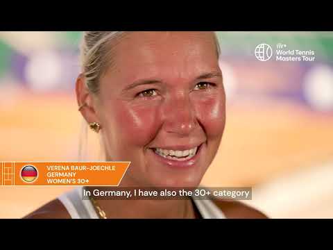 ITF World Tennis Masters Tour: New 30+ category provides more opportunity to compete