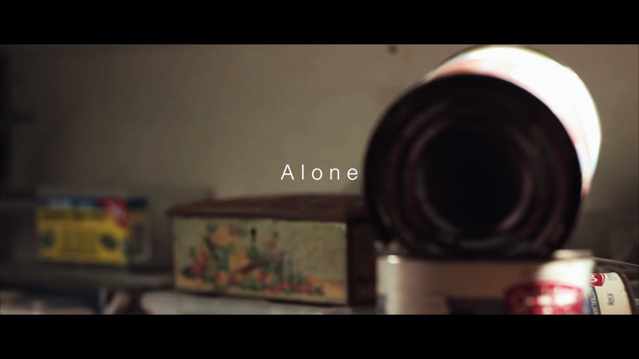 Alone - My RODE Reel 2015