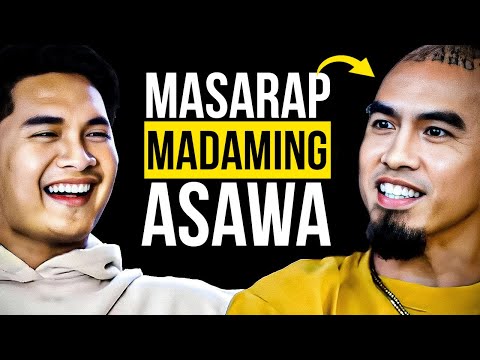 Asking A Millionaire Why You Need 3 Wives | Bugoy Na KoyKoy