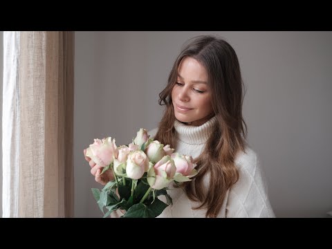 How To Make Meaningful Connections | Slow & Simple Vlogmas Day Three