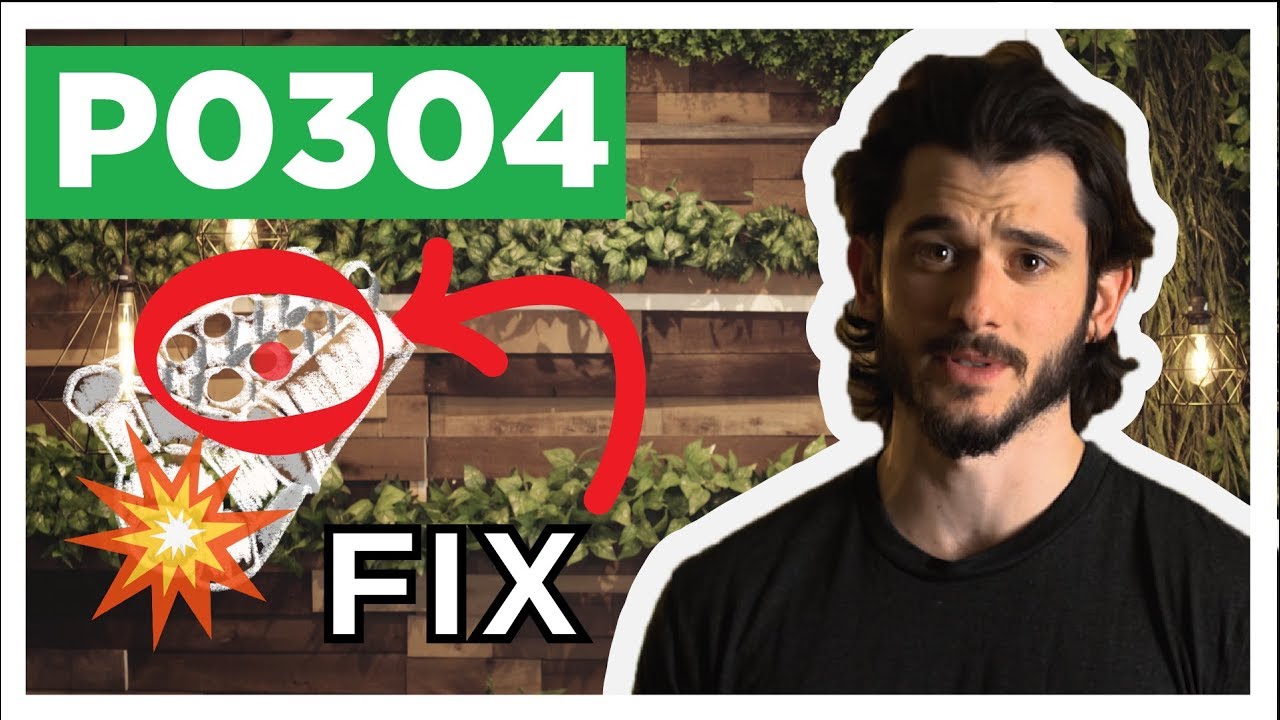 P0304 – Meaning, Causes, Symptoms, & Fixes - FIXD Best OBD2 Scanner