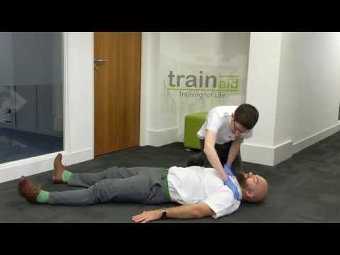 How to do the Head to Toe Survey