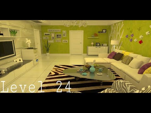 Escape game 50 rooms 1 | Level 24