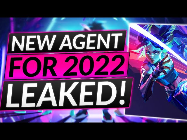 When is Neon, the Agent code-named "Sprinter" coming to Valorant