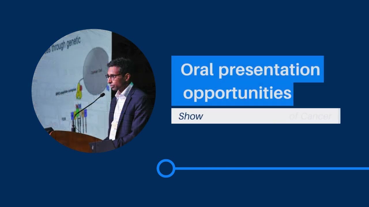 Submit Your Novel IO Research to SITC 2024