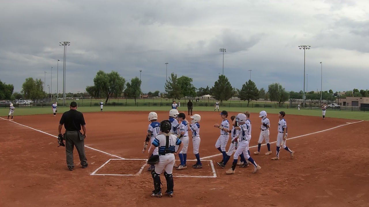 2021.09.25 - Force 12u Black vs. FS21 Stars - GBG 2028