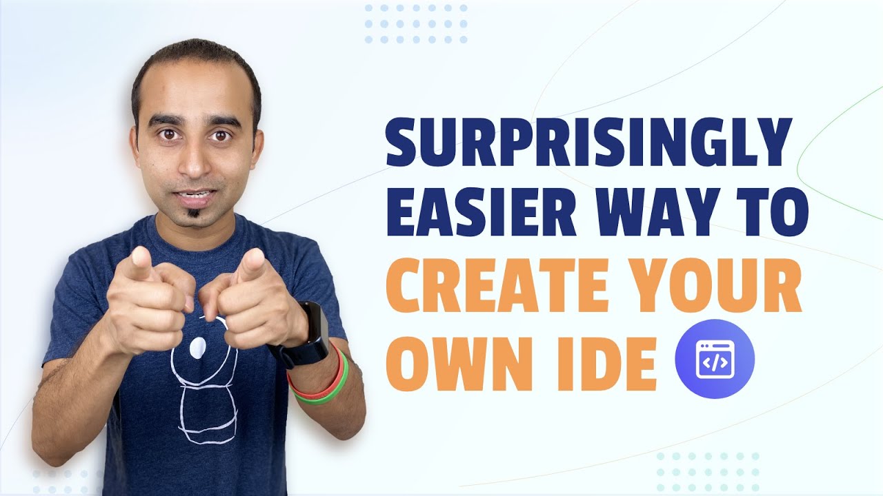 Create your Own IDE || Build a Python Compiler || Best IDE for Python || Python Project
