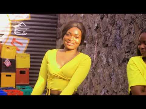 Goma girls fashion week
