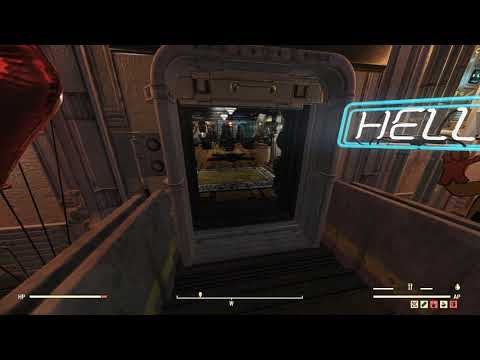 Steam Community :: Video :: Fallout 76 Vault utility room
