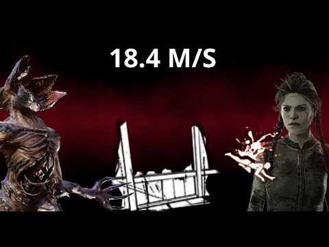 Steam Community :: Video :: DBD: Demogorgon Extra Range?