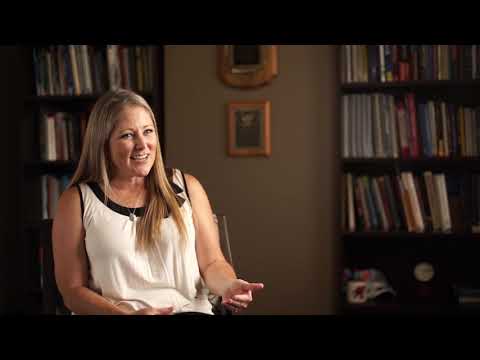 Texas Tech - University Studies