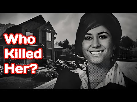 Murder of Lindsay Buziak