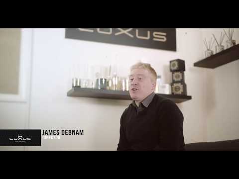 Luxus Case Study