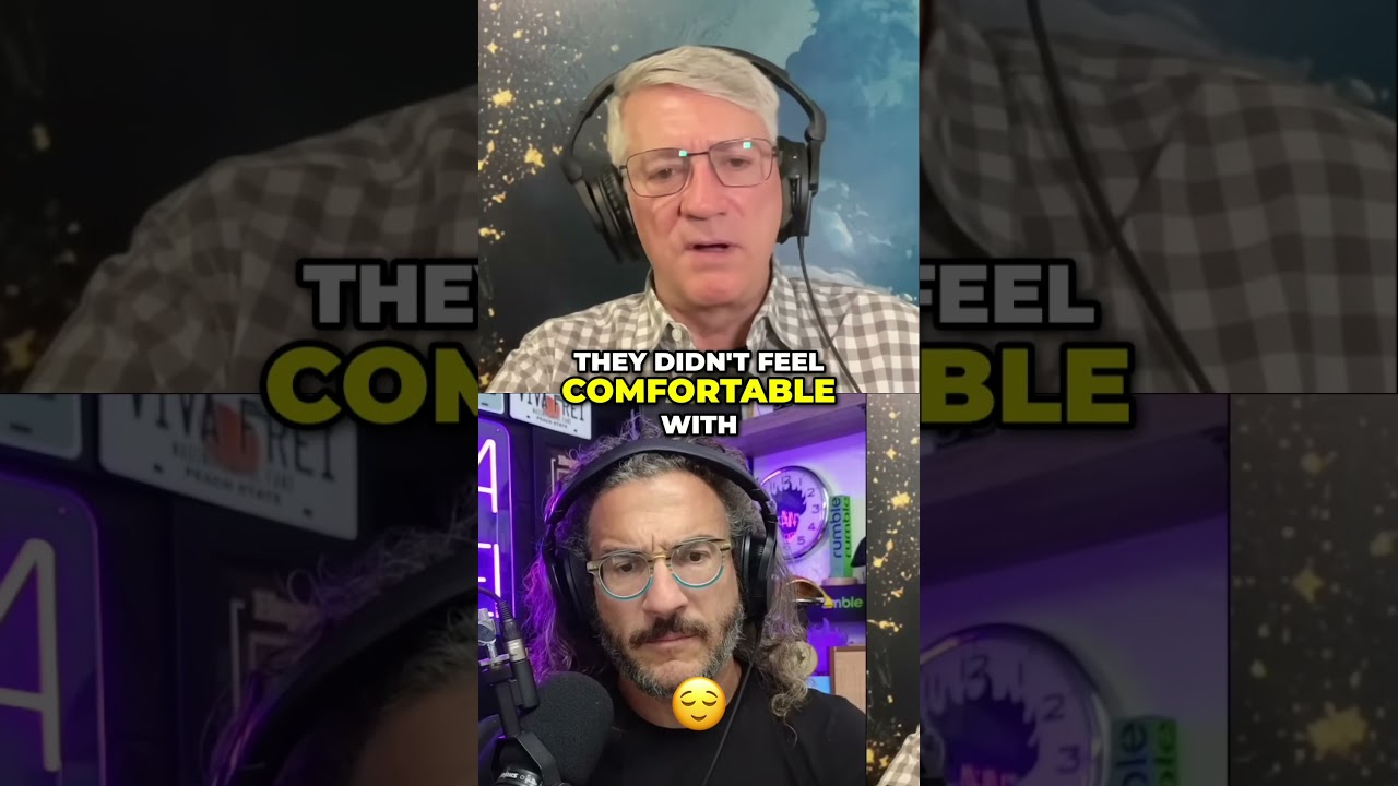 Why Was Megyn Kelly's Steve Baker Interview SPIKED? Did He Reveal Something Previously Undisclosed?